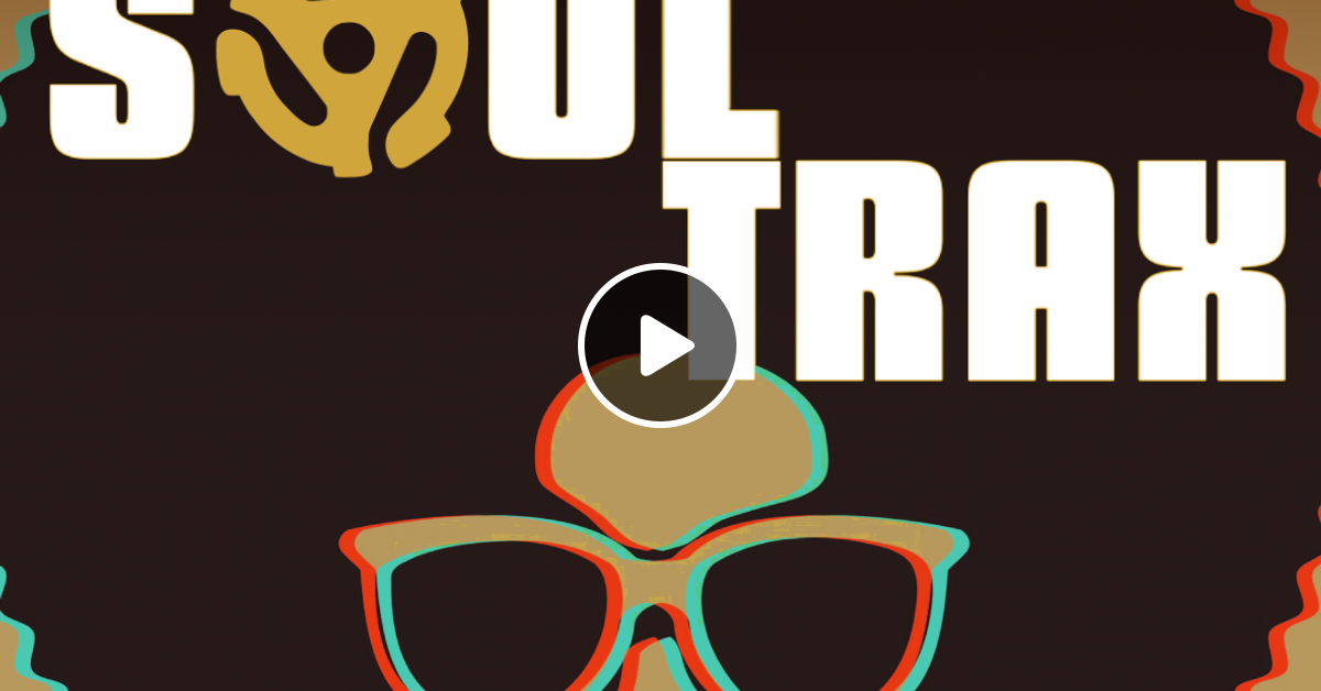SoulTrax Saturday March 08 , 2025 by Patrick Bauwens | Mixcloud