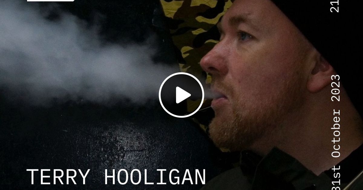 On The Rise with Terry Hooligan + Sonny & Cetts - Tuesday 31st October 2023 by Music Box Radio ...