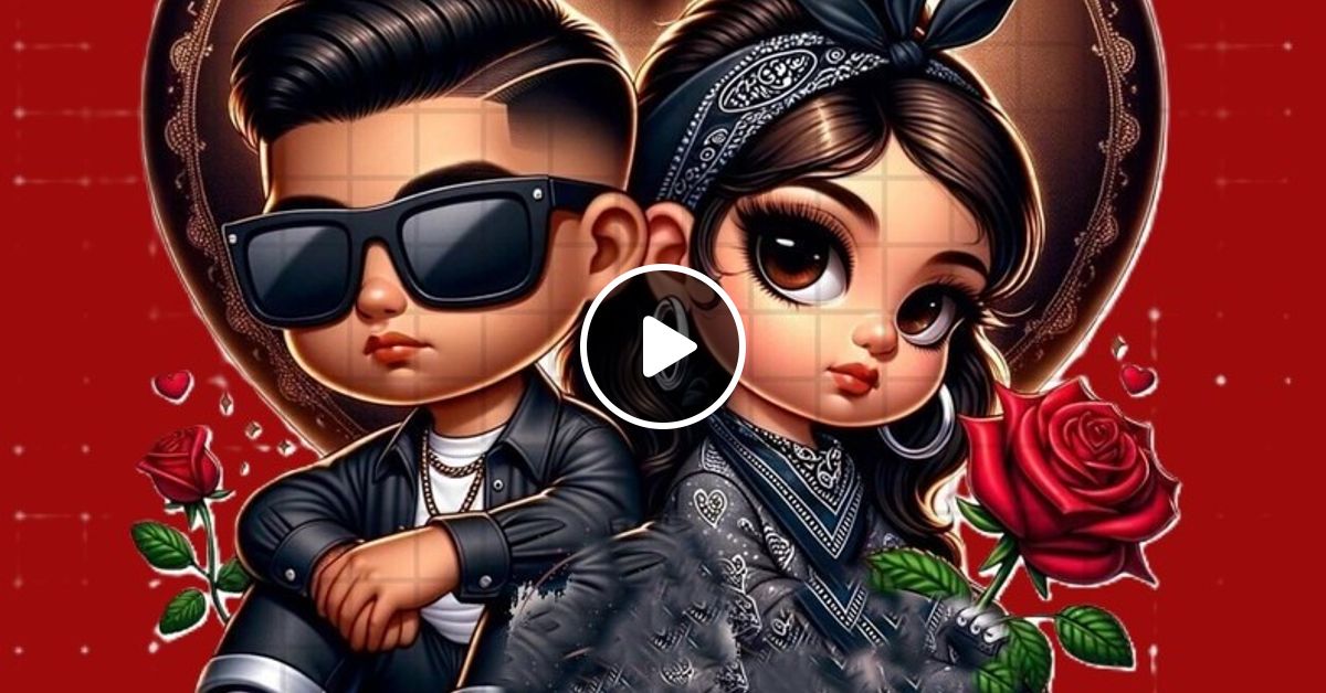 Mi Amor Freestyle Slow Jams Quickie Mixx by JAY_MG | Mixcloud