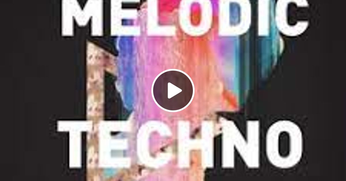 PROGRESSIVE TECHNO/MELODIC TECHNO 2022 (mixed by Freeman) by Freeman | Mixcloud