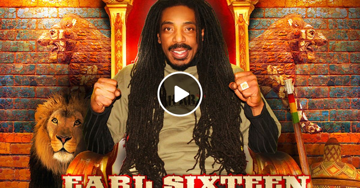 Dubmatix Sticky Icky Reggae Mix Show 54 (Earl Sixteen, U Roy, Citizen ...