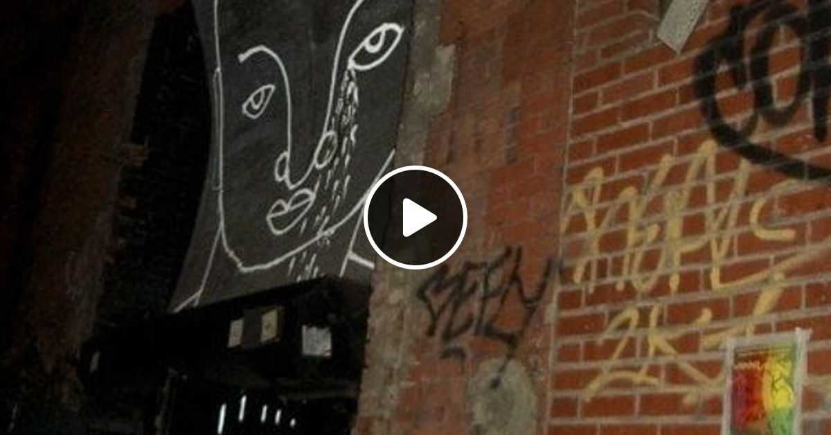 Merlin Bobb - Shelter NYC July 1991 Recorded by Omar Abdallah by ...