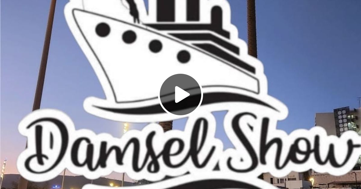 DAMSEL SHOW: WEN MUSIC WAS MUSIC! #CLASSICS by Jah Will Movements ...