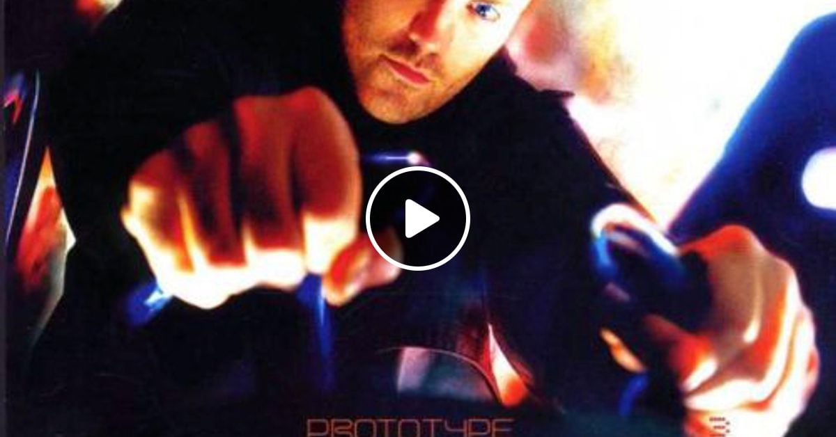 Seb Fontaine - Prototype 3 - Disc 1 2000 by rhybooze | Mixcloud