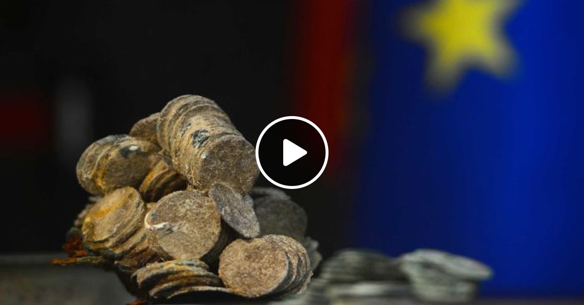 Unravelling the mystery of the Jardine Treasure by Nightlife with Tony ...