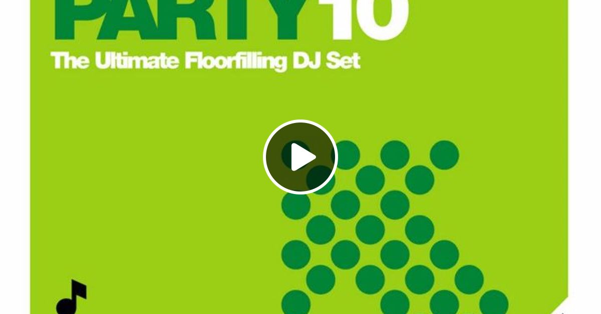Grandmaster Party 10 by DJ-POWERMASTERMIX 2018 | Mixcloud