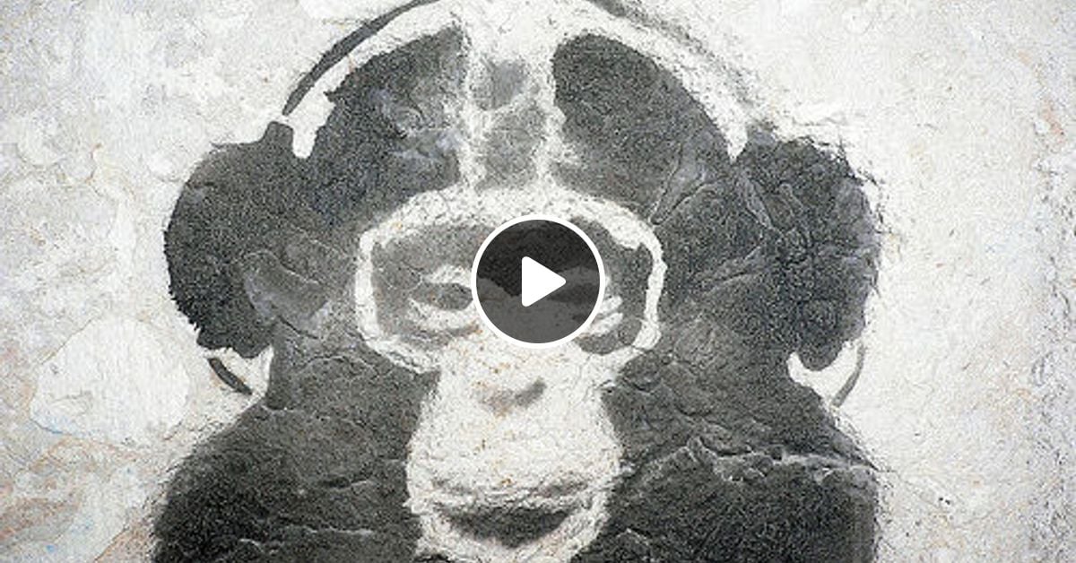 DJ Melee "Funky Monkey" Mix Set by DJ Melee | Mixcloud