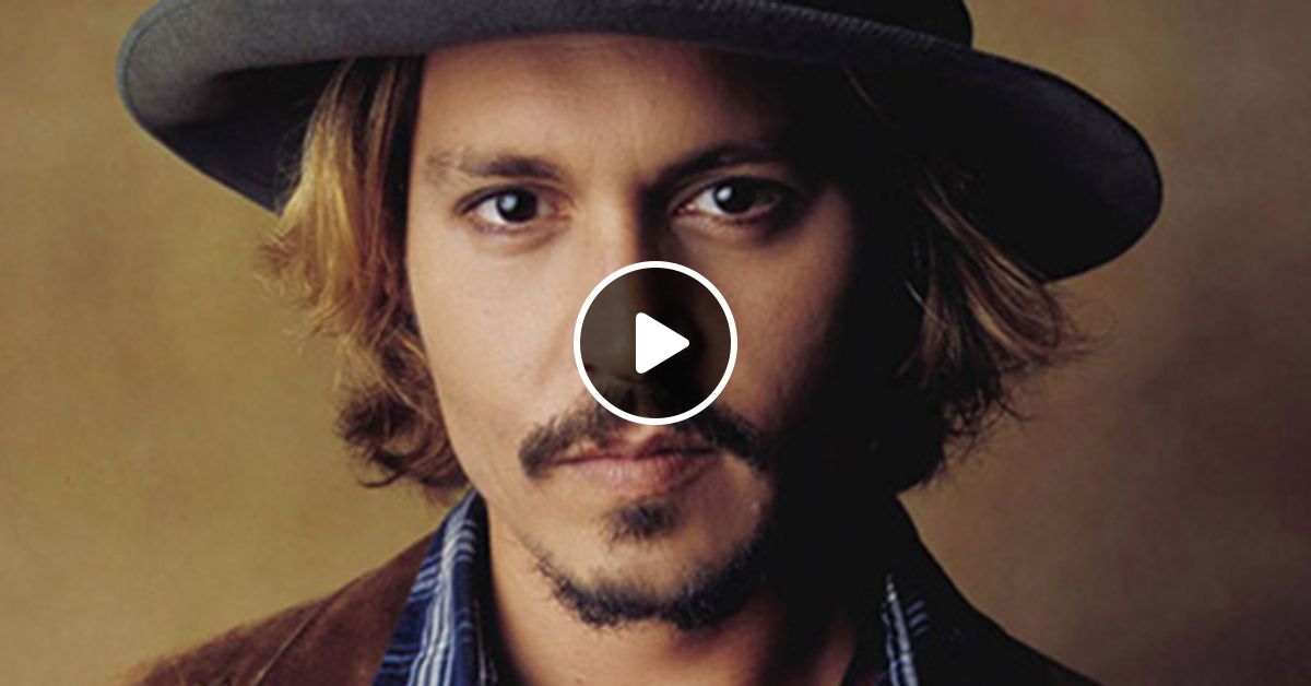 Spoilers - Johnny Depp by Spoilers | Mixcloud