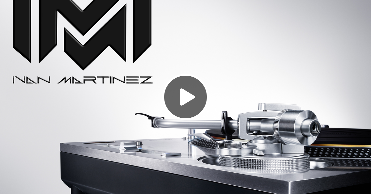 First session 2024 by Ivan Martinez | Mixcloud