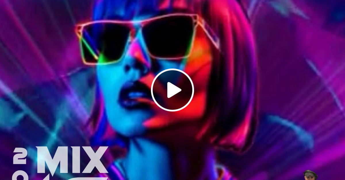 80s Alternative Retro Todays Vibe Mix 2024.16 by DJose Dance Mixes ...