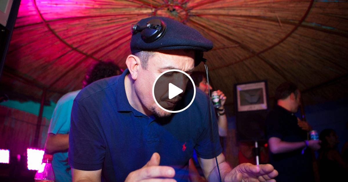 Luke Una // 05-02-21 by Worldwide FM | Mixcloud