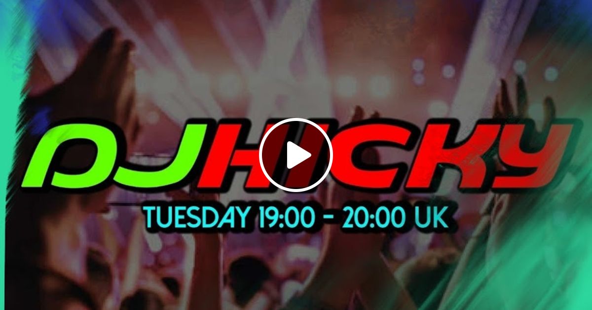 TRAX RADIO UK Classic House 2000 - 2014 DJ Hicky 21st Jan 2024 by Trax ...