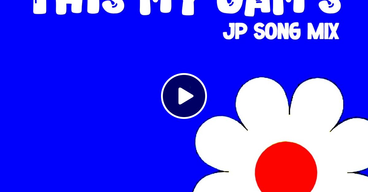 THIS MYJAM'S #1 JP SONG by TRICC NCLS/BULLYS | Mixcloud