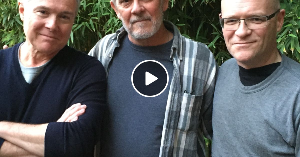 078 Dave Florek (Seinfeld, Ghostbusters II, Grey's Anatomy) What directors look for by ...