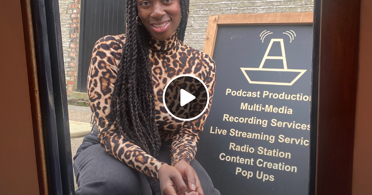 Kanem | The BoAt Pod | January 2025 by The BoAt Pod | Mixcloud