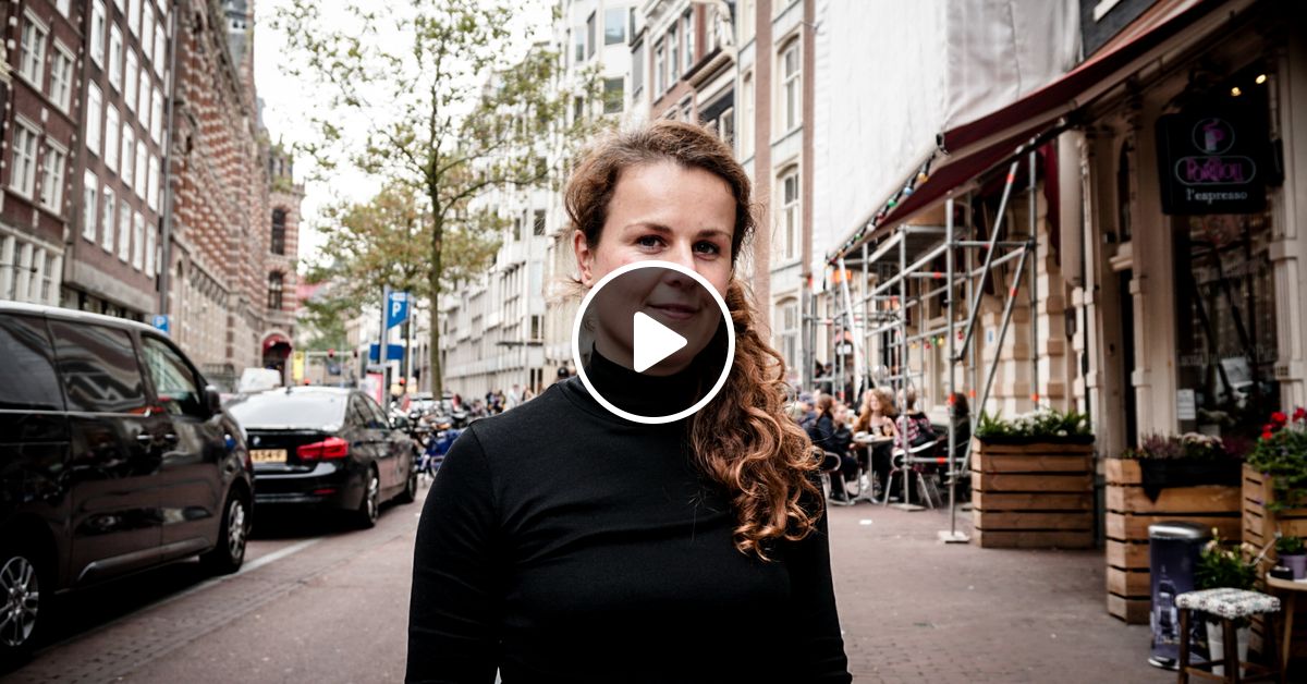 Rush Hour In Store: Margie with DJ Okapi, Arp-Frique & Maan Jitski ...