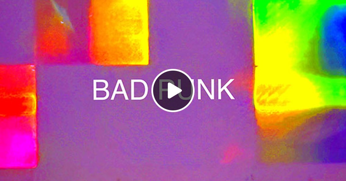 Bad Punk – 20 December 2024 (SOS Save Our Silo Studio) by Resonance FM ...