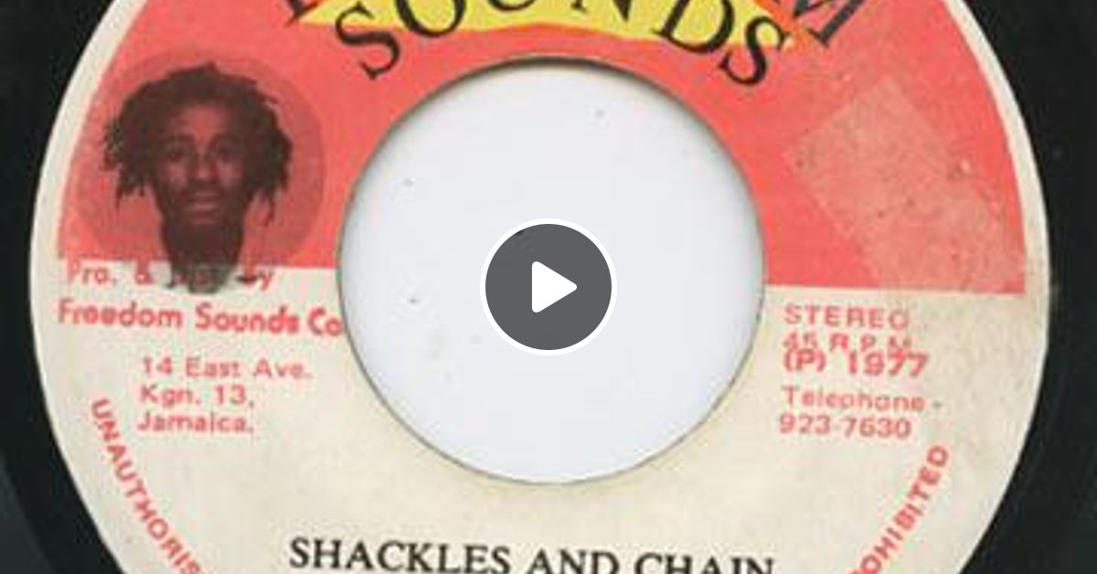 Reggae Heaven (K2K Radio) 7/3/14 (No Repeats Series # 12) by Reggae ...