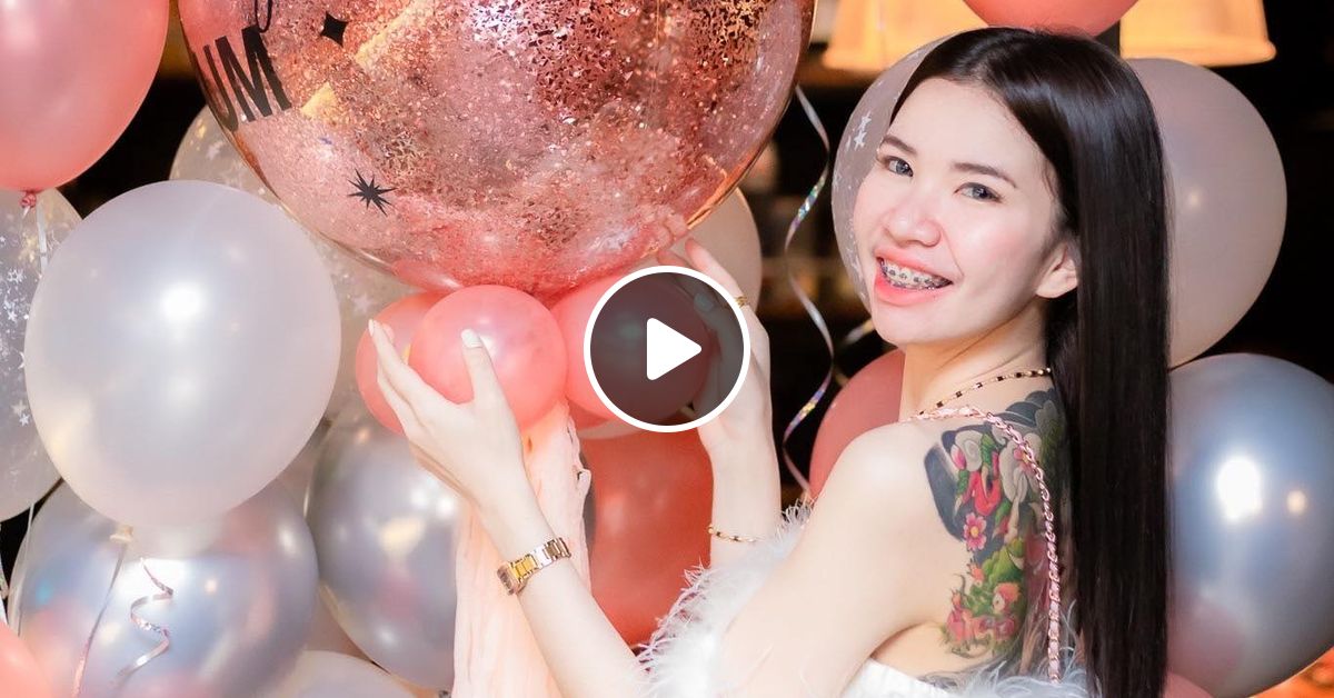 อยู่กับหนูไม่มีหลับ ตื่นก็ตักหลับก็เติม HBD ฟักฟ้า by MOSZIIMIX | Mixcloud