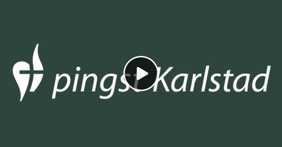 20250914 Rene Lobos - Uppdatera din tro by Pingst Karlstad | Mixcloud