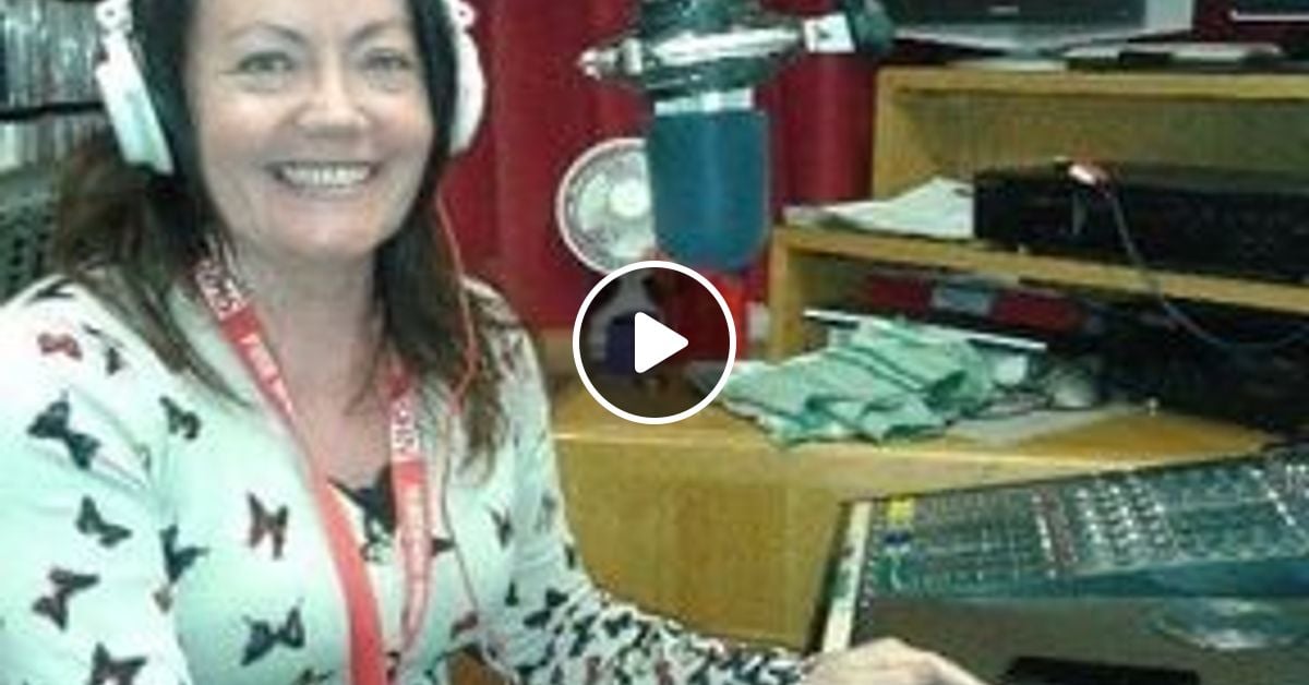 Epsom Hospital Radio Collette Duncan Interview with Colin Hipperson ...
