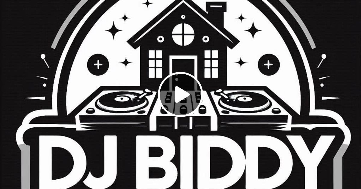 DJ BIDDY JDK RADIO . 20 , 9 , 2025 by WAYNE BATES , DJ BIDDY | Mixcloud
