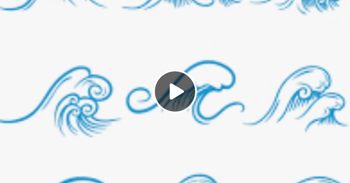 Tricky Pat - It Comes In Waves by trickypat | Mixcloud