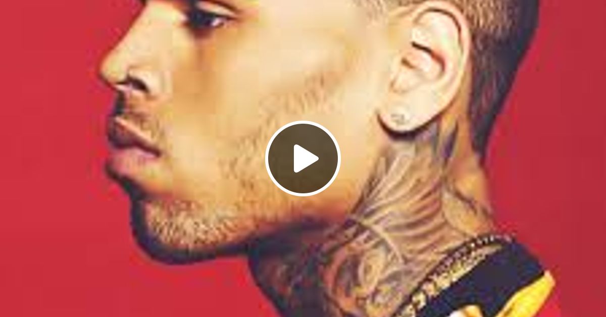 chris brown mixcloud