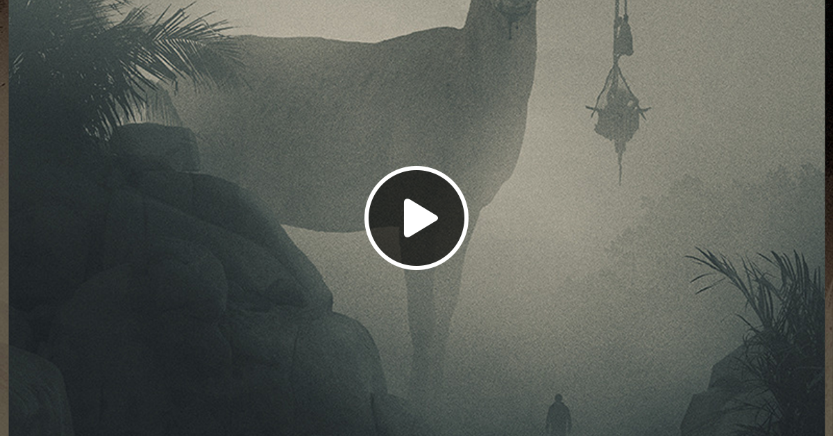 Indifference by Myles Chambers LA | Mixcloud