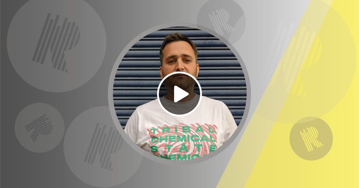 20-01-24 - Jody Maynard - Release Radio by Release Radio | Mixcloud