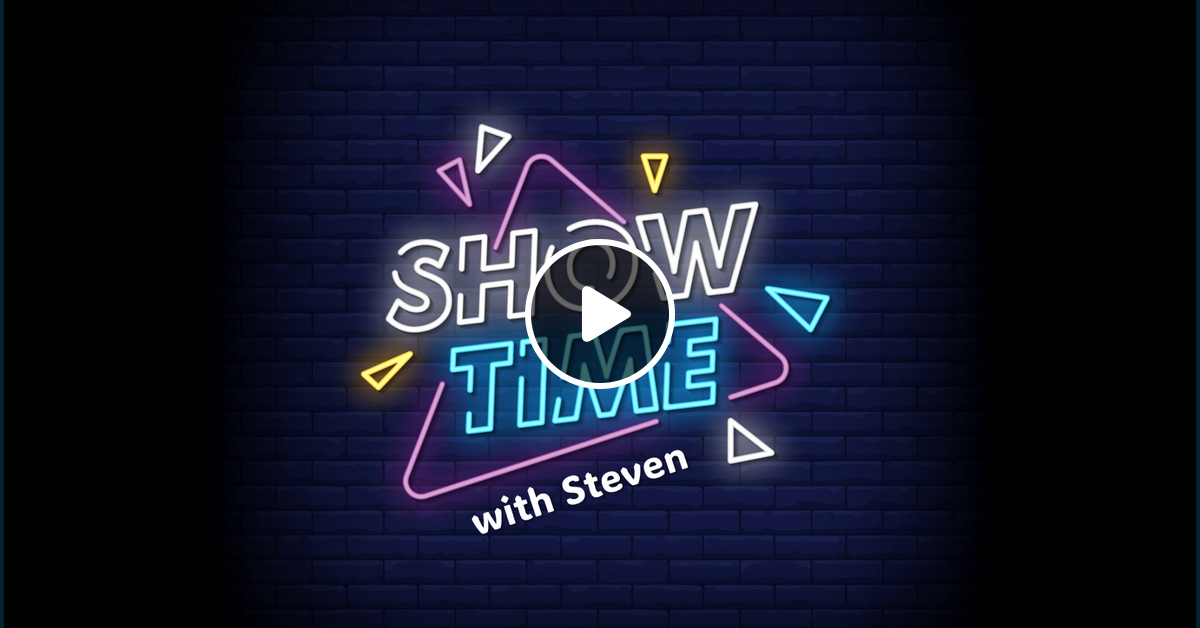 Showtime With Steven (Steven McCann) 22 DEC 2024 by Box Office Radio ...