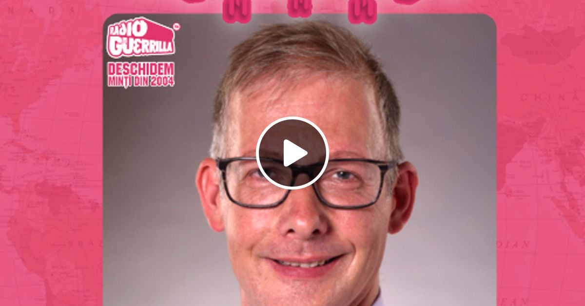 Expat Life Ep. 226 - 17th October 2024 - Stefan Eckhardt by expatliferomania | Mixcloud