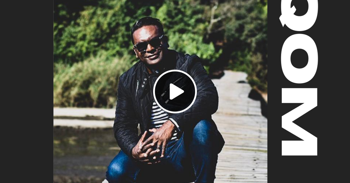 Lockdown Mix 180 (Gqom Powermix) by Deon Govender favorites | Mixcloud