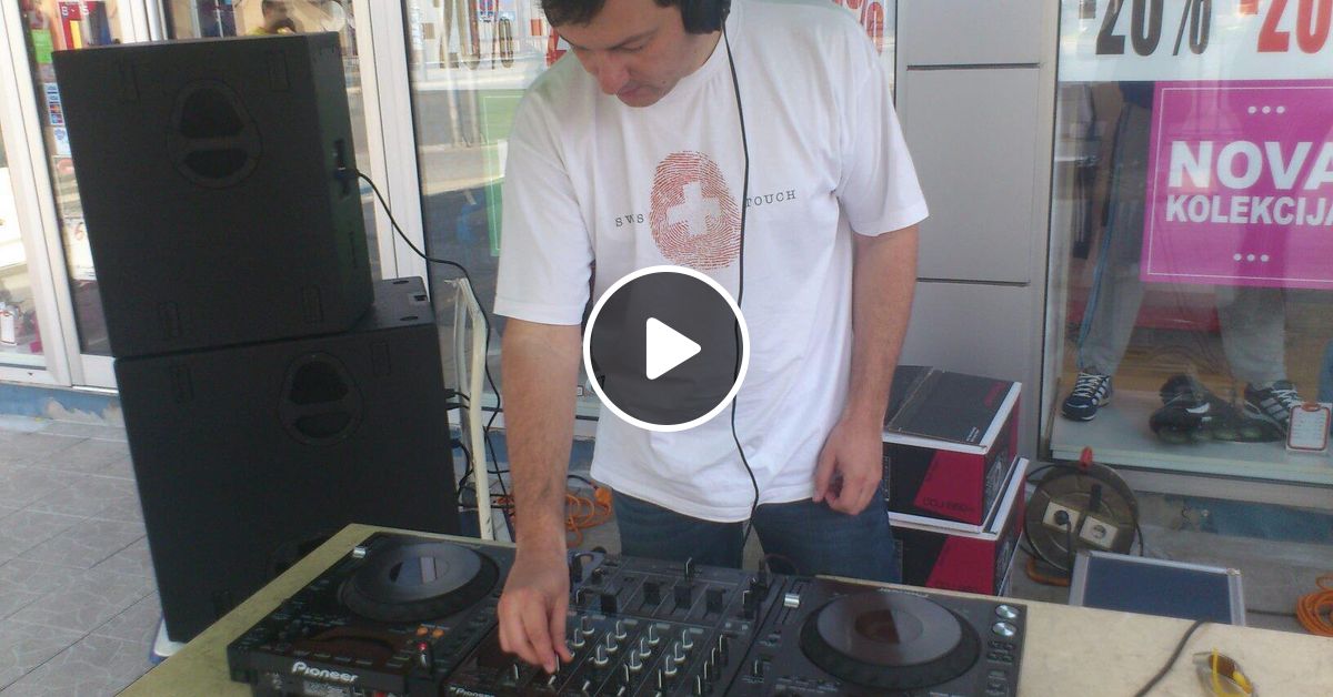 DJ Sash - Folk Summer Megamix 2009 by DJ Sash | Mixcloud