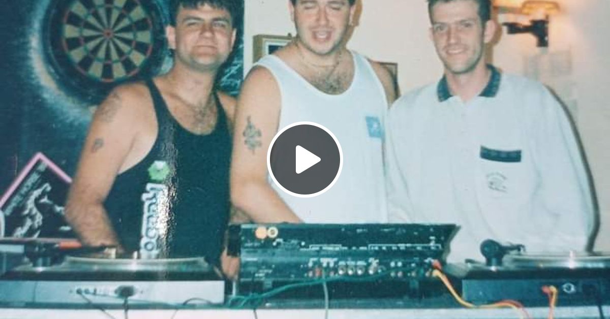 The Monday Shuffle MFDB With Expansions Disco... Beware ...