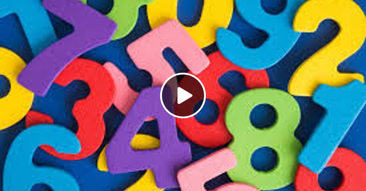 Number Crunching - Another lighthearted poem sequence by ...