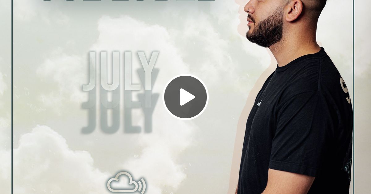 DJ Joe Lobel - July 2021 by DJ Joe Lobel | Mixcloud