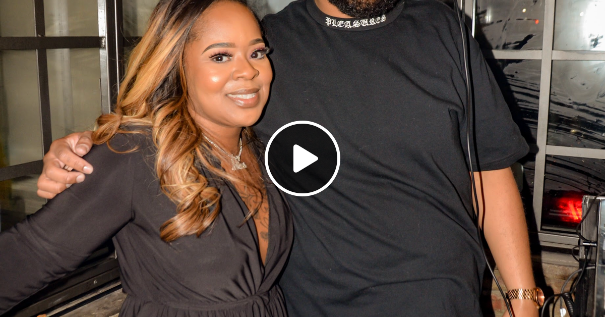 @DJT4Real Full Set @ Kema Boss Lady Brunch Birthday Party @ Neptunes ...