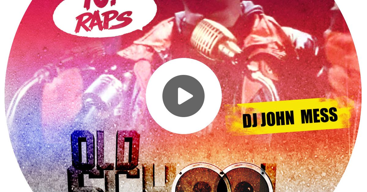 DJ John Mess - Night Nabila (Old School 1990-1992 / Part 1) by JohnMess ...