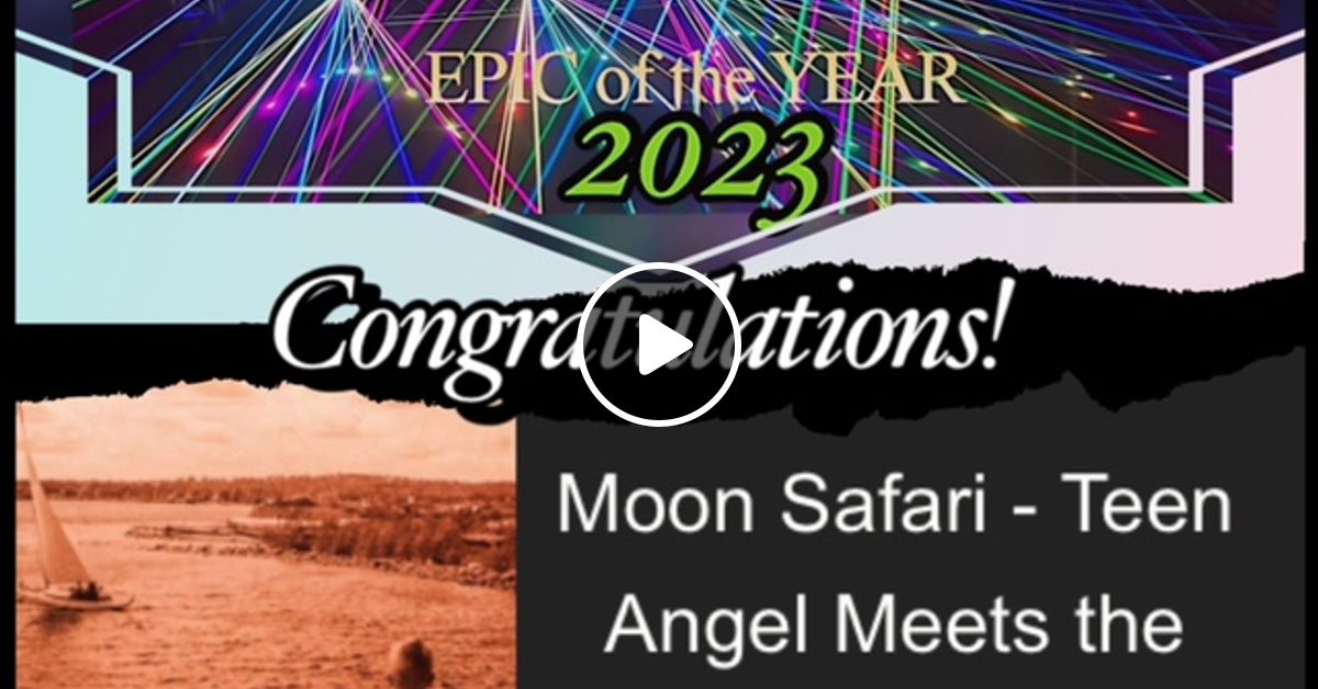 Epics for all Time and Epic Prog Radio present you the Top 7 of the Epic of the Year 2023 by Jan ...