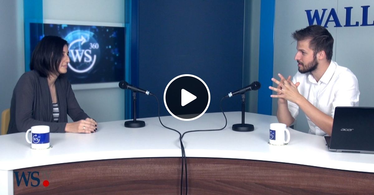 Florentina Greger, Zitec: Recomandarile interne sunt cel mai bun canal ...