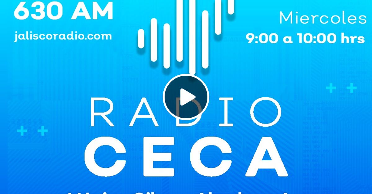 Radio Ceca - 18 de Septiembre 2024 -AM by JaliscoRadio | Mixcloud