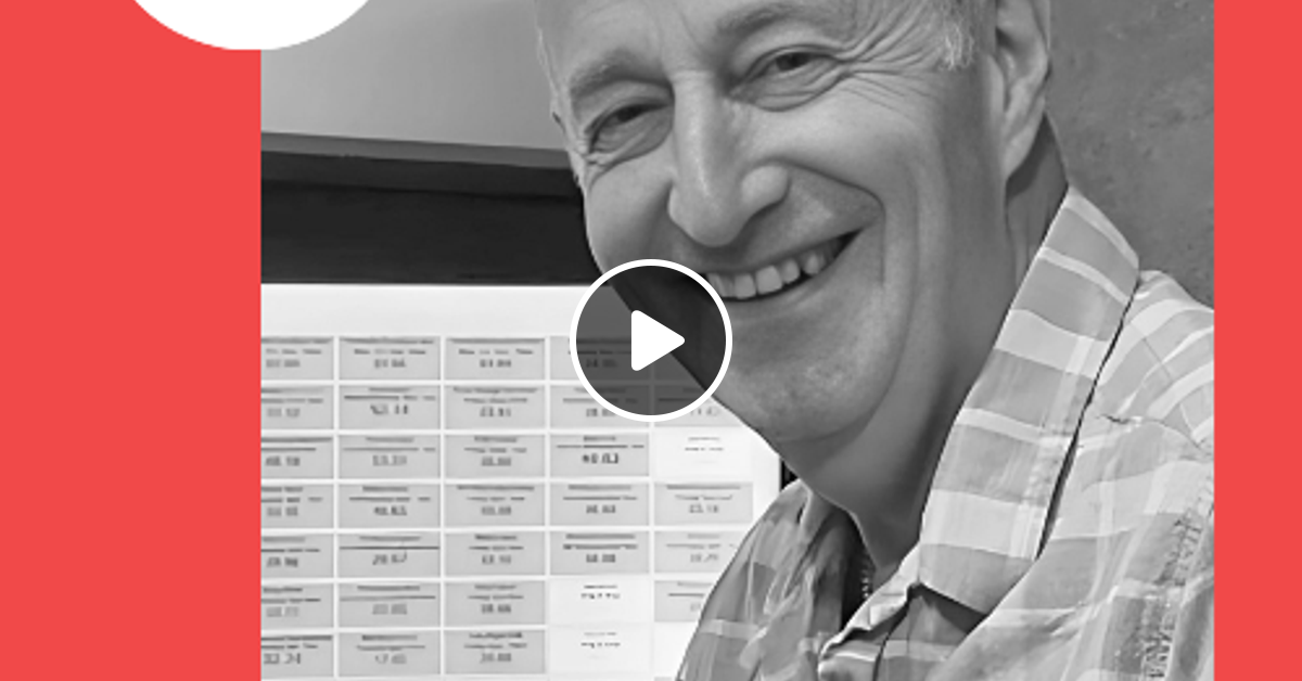 Richard The Red - 22 NOV 2025 by Surrey Hills Community Radio | Mixcloud