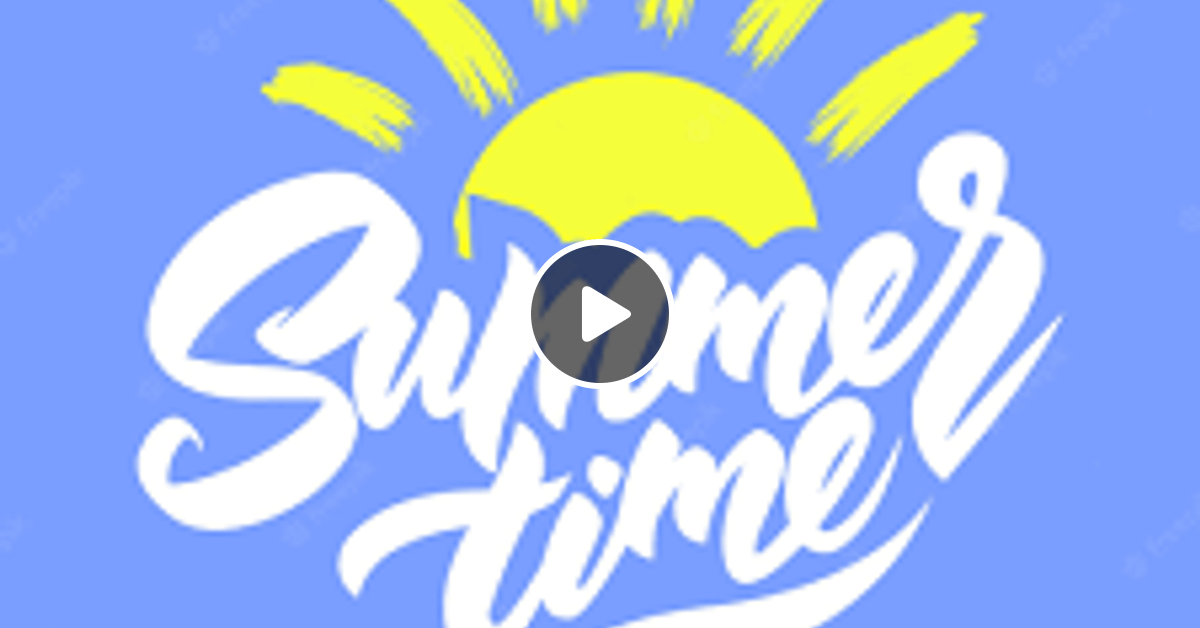 Summertime 2023 - Part 2 by commesurdesroulettes | Mixcloud