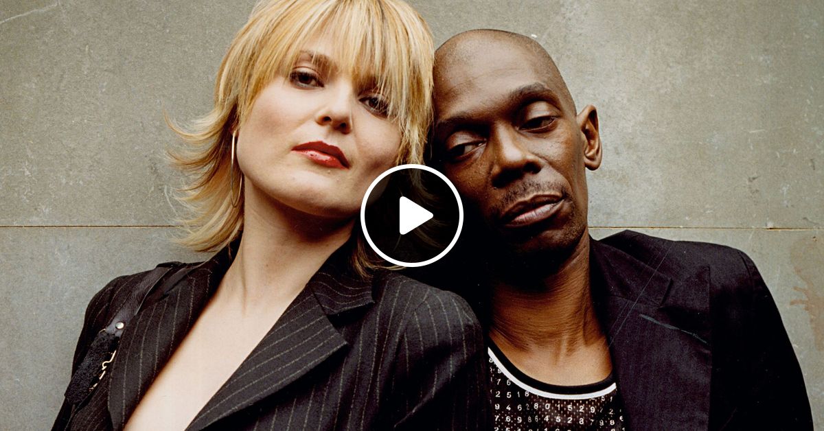 Dido and Faithless - Remixed And Live Dubwise Garage Selections by ...