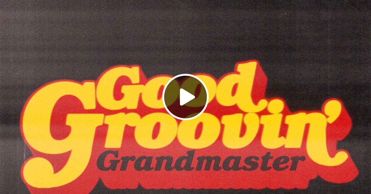 Good Groovin' Session 1 by J916 | Mixcloud