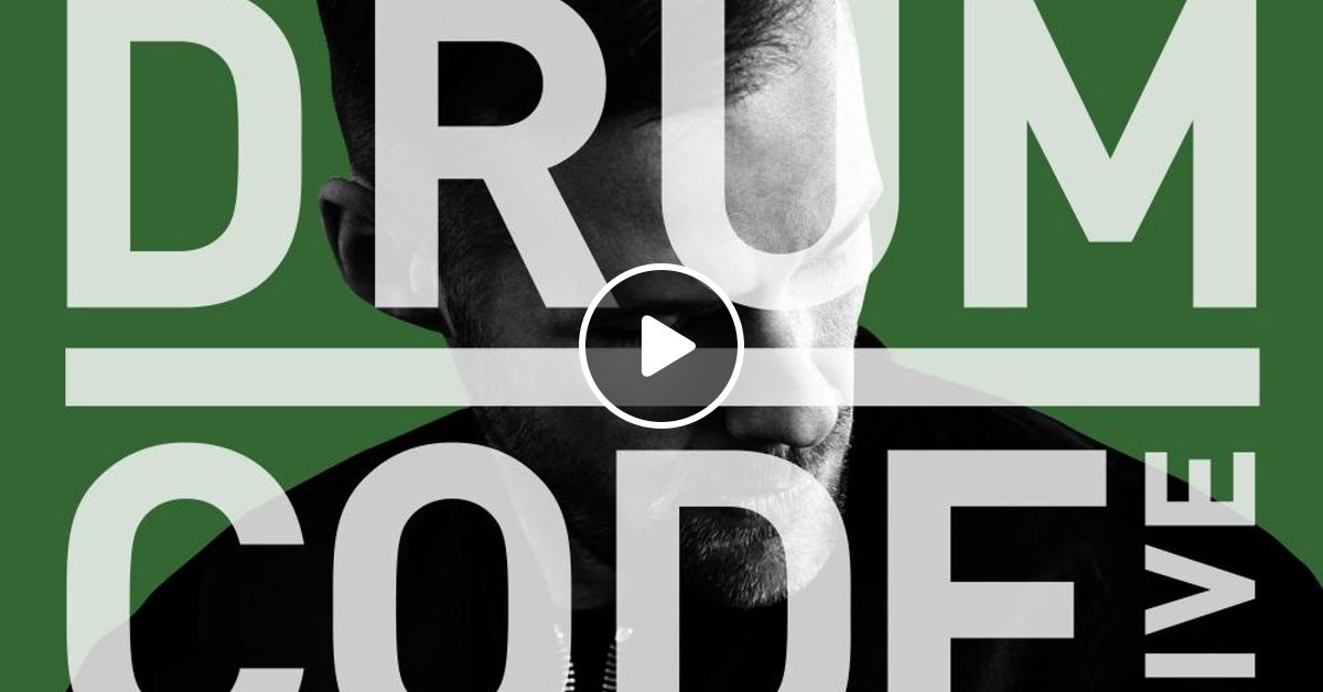 DCR382 - Drumcode Radio Live - Adam Beyer live from Drumcode at La ...