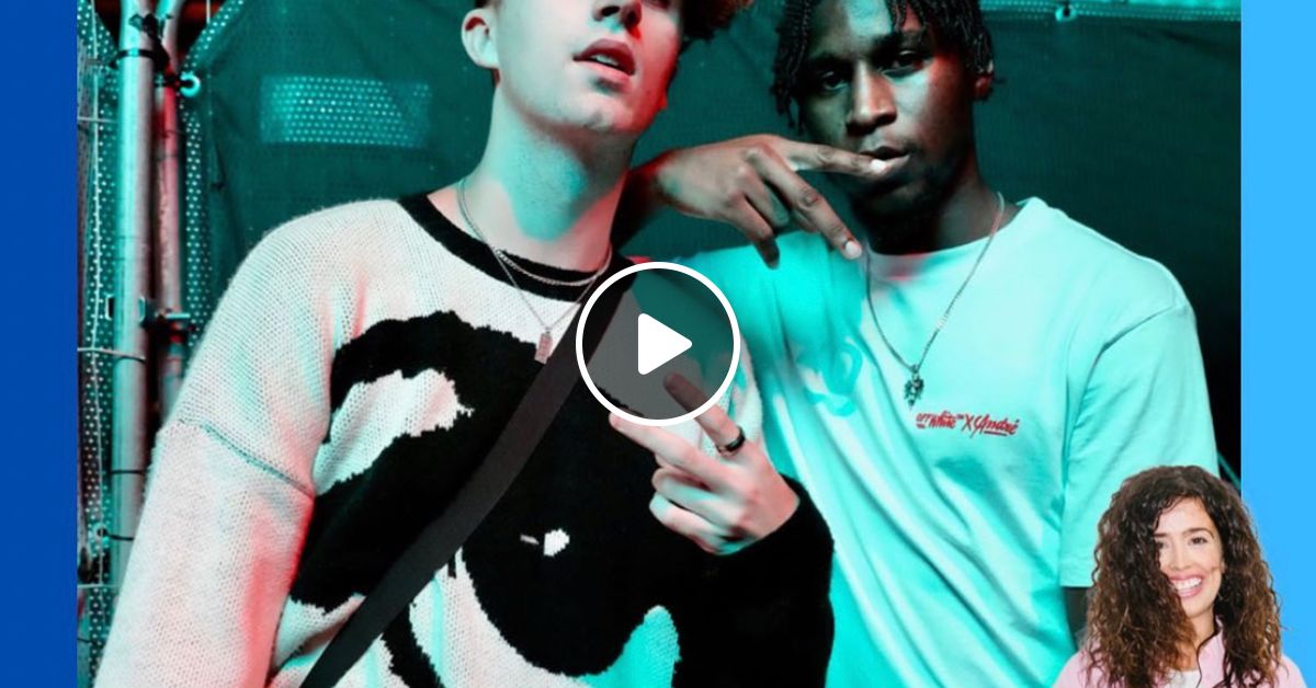 Musical Duo Flintz & Taylor join Lucy live on Sunday Breakfast by ...