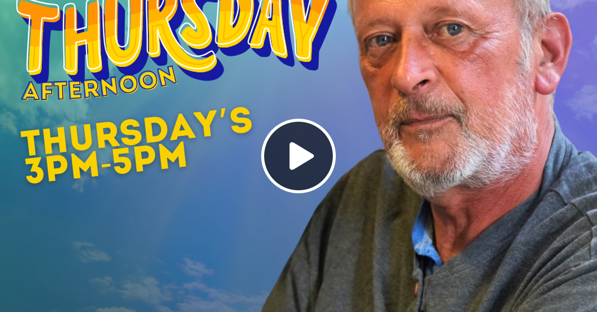 Stevie G on a Thursday Afternoon 14-08-2025 with Steve Garbutt by Crags ...