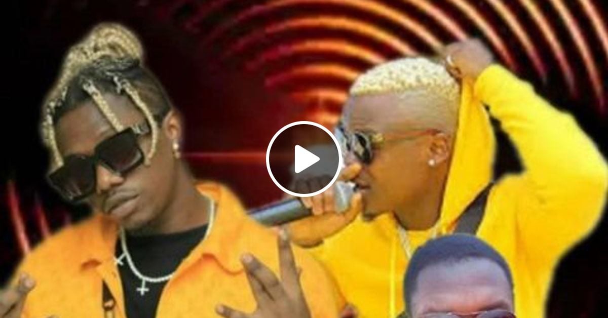 BEST OF RAYVANNY_FT_HARMONIZE MIX _DJ BLUSTA 254 by DJ BLUSTA 254 ...